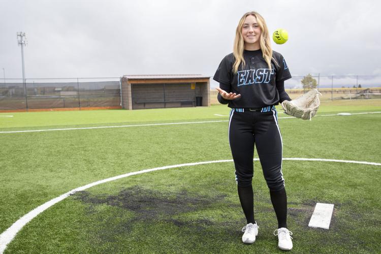 Prep Athlete of the Week Jaylyn Christensen | Gallery | wyomingnews.com