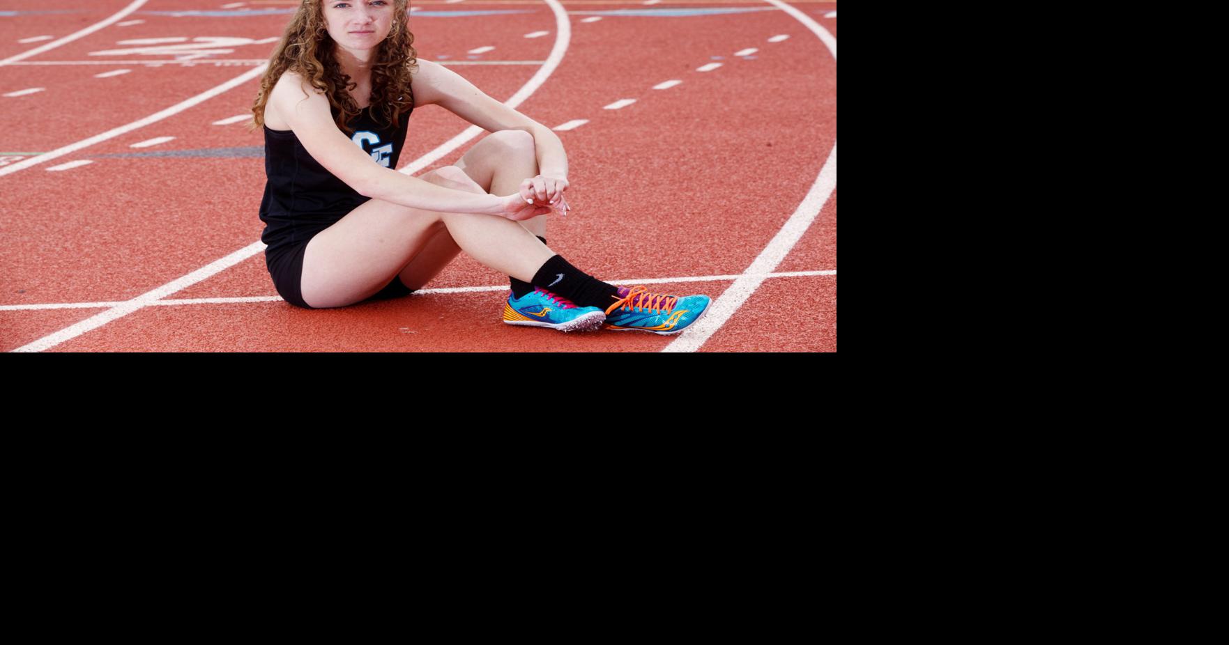 Cheyenne East's Fredrick succeeds by going short | Cheyenne East ...