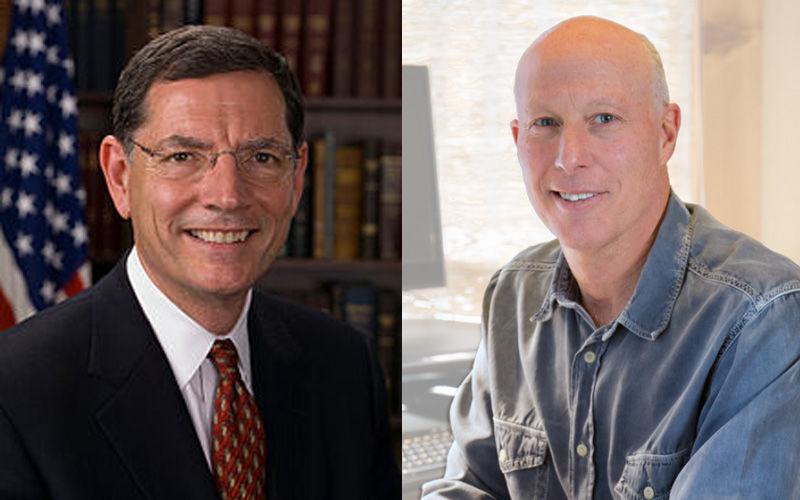 Gary Trauner blasts John Barrasso for single, late debate | Local News | wyomingnews.com