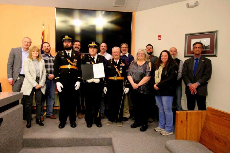 150 years of friendship, love and truth | Rocket Miner | wyomingnews.com