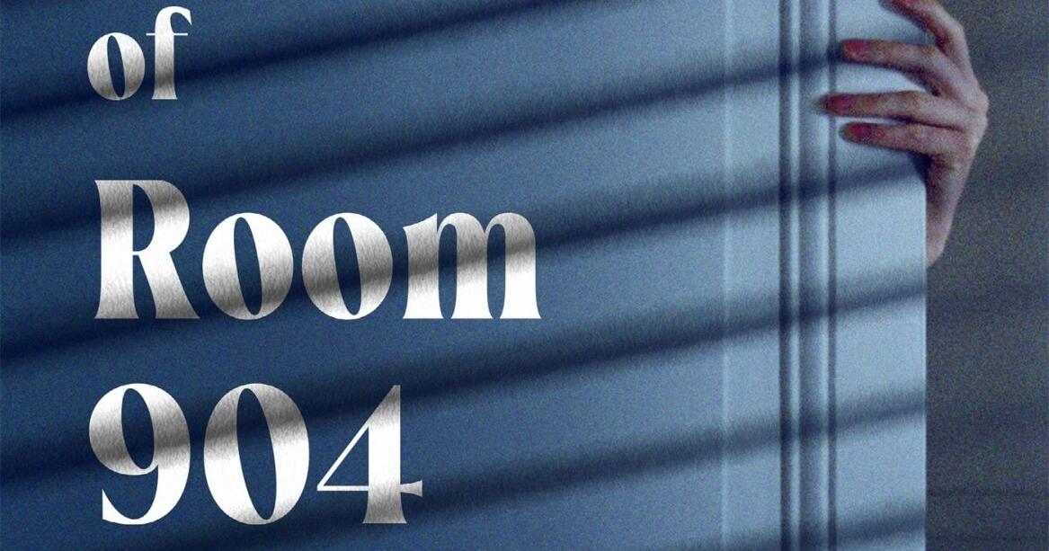 Book review: 'Haunting of Room 904,' deliciously shivery novel complete with spirits and Ouija ...