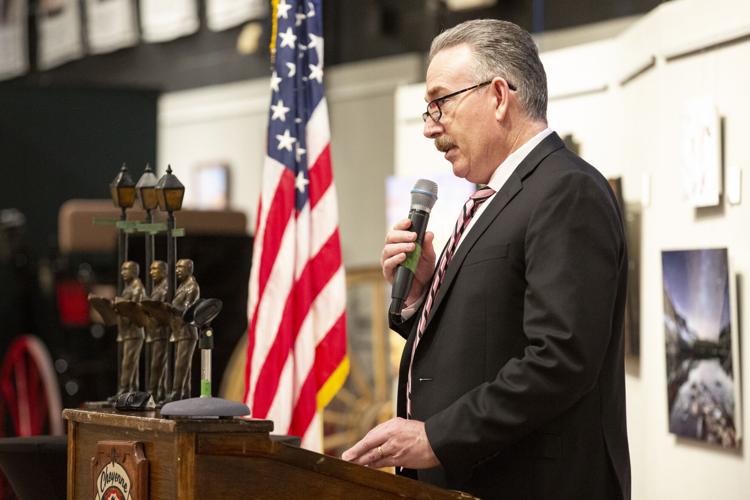Community Spirit Award winners honored in heartfelt ceremony | Local ...