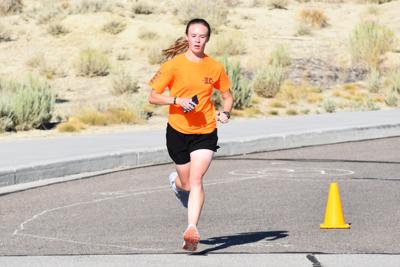Tiger cross country starts season at Wyoming Invite | Rocket Miner ...