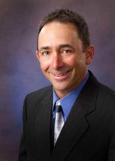 Mike Olson (running for the one open seat in Area F) | | wyomingnews.com