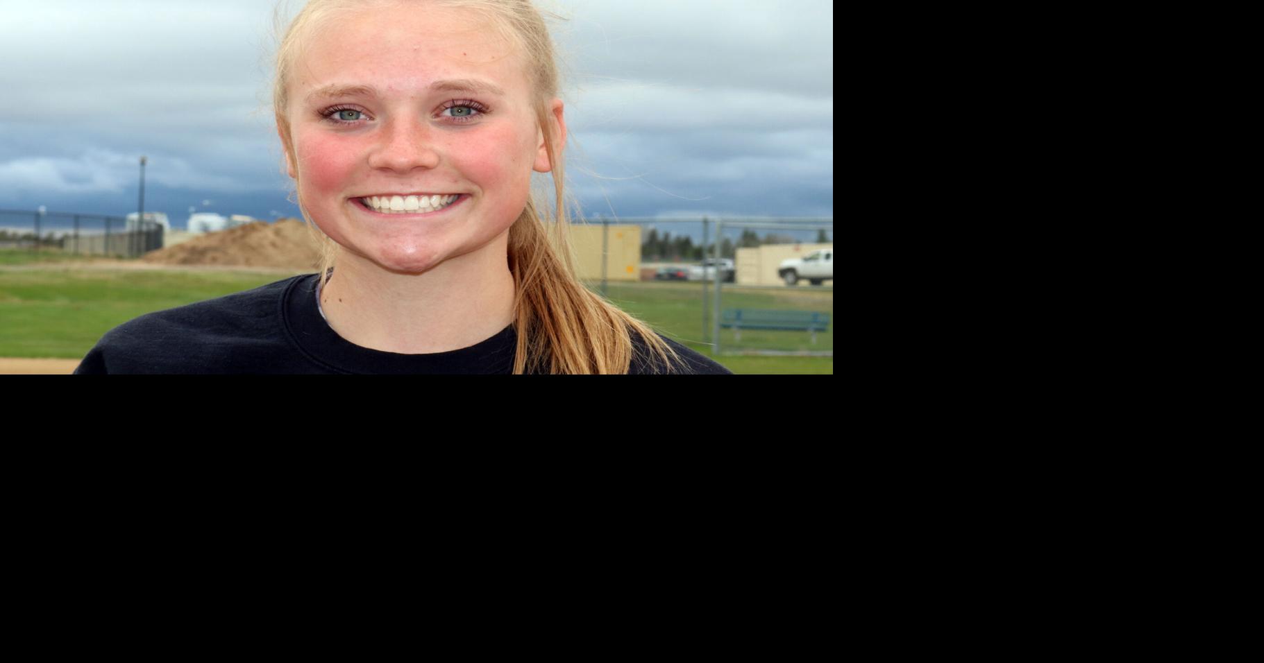 PREP SOFTBALL: Stephenson leads East to sweep of Bison | Cheyenne East ...