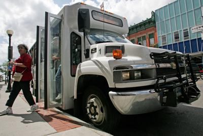 Cheyenne Transit makes changes to paratransit program | News ...