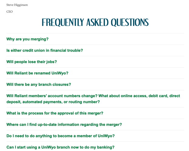 UniWyo, Reliant combination part of a trend in Wyoming | Current ...