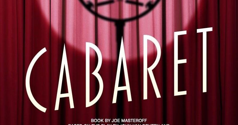 Western Theater opens its spring season with classic musical 'Cabaret ...