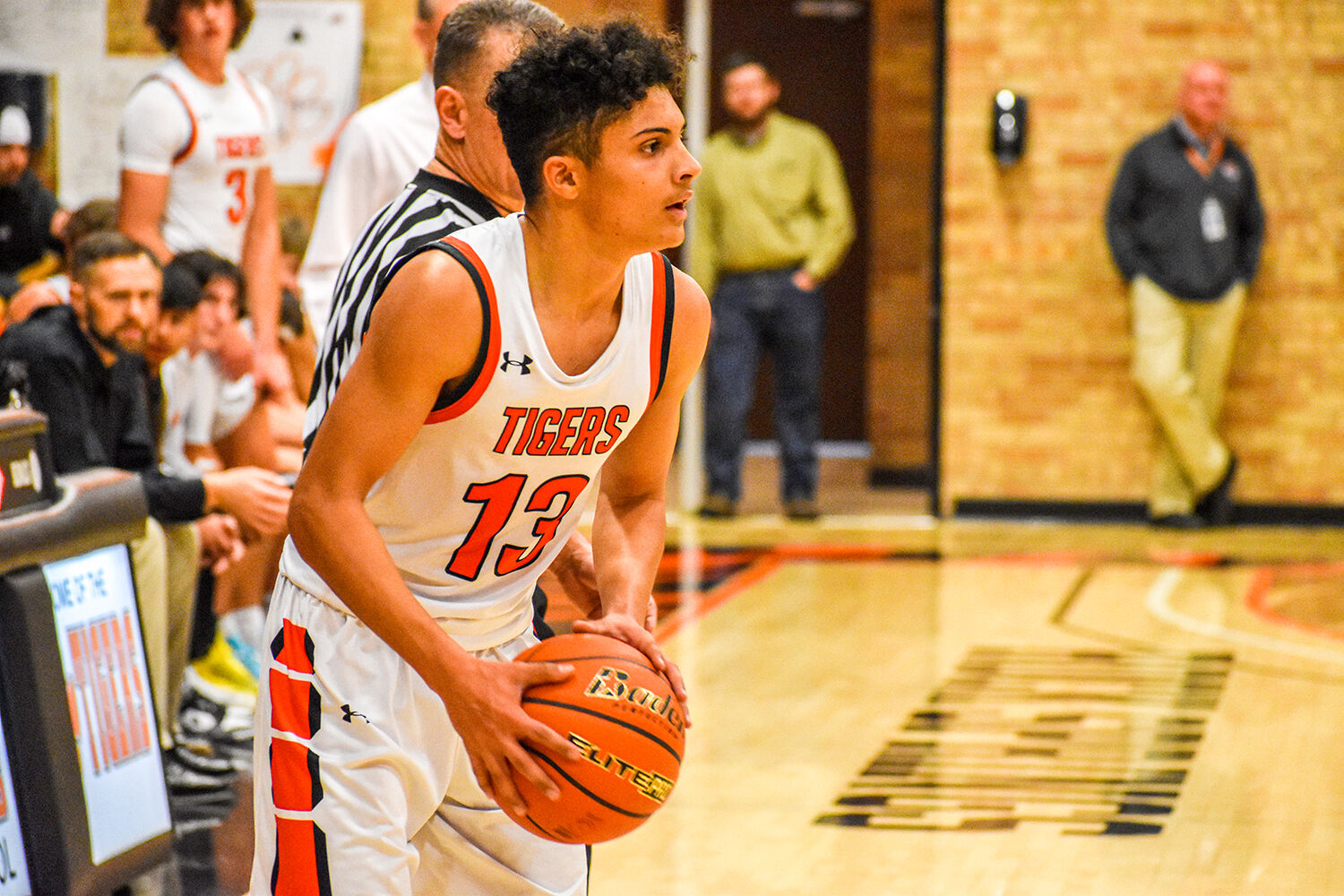 High School Hoops: Tigers receive vote in latest WyoPreps.com Coaches ...