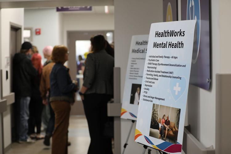 HealthWorks's new location expected to be more accessible for patients ...