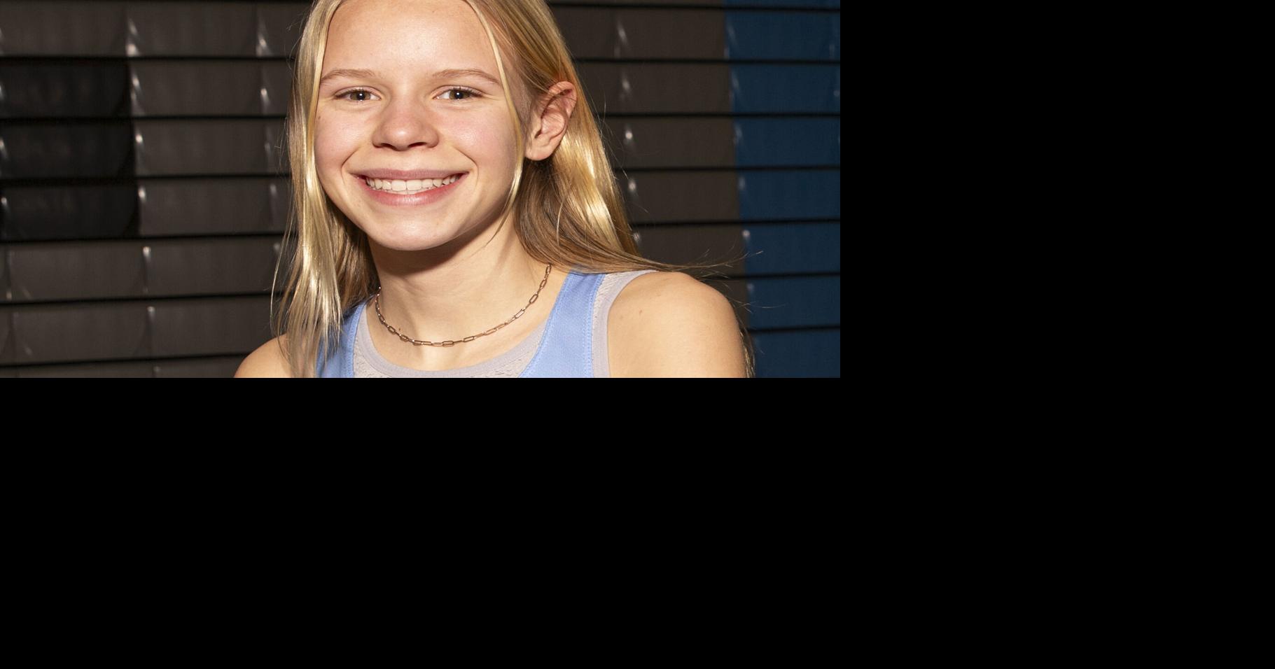 INDOOR TRACK: Madsen gets two top-10s at national meet | Cheyenne East ...