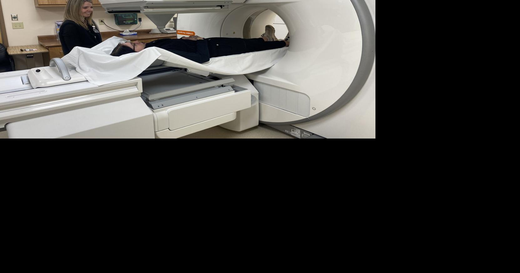 MHSC launches new high-tech imaging system | Rocket Miner | wyomingnews.com