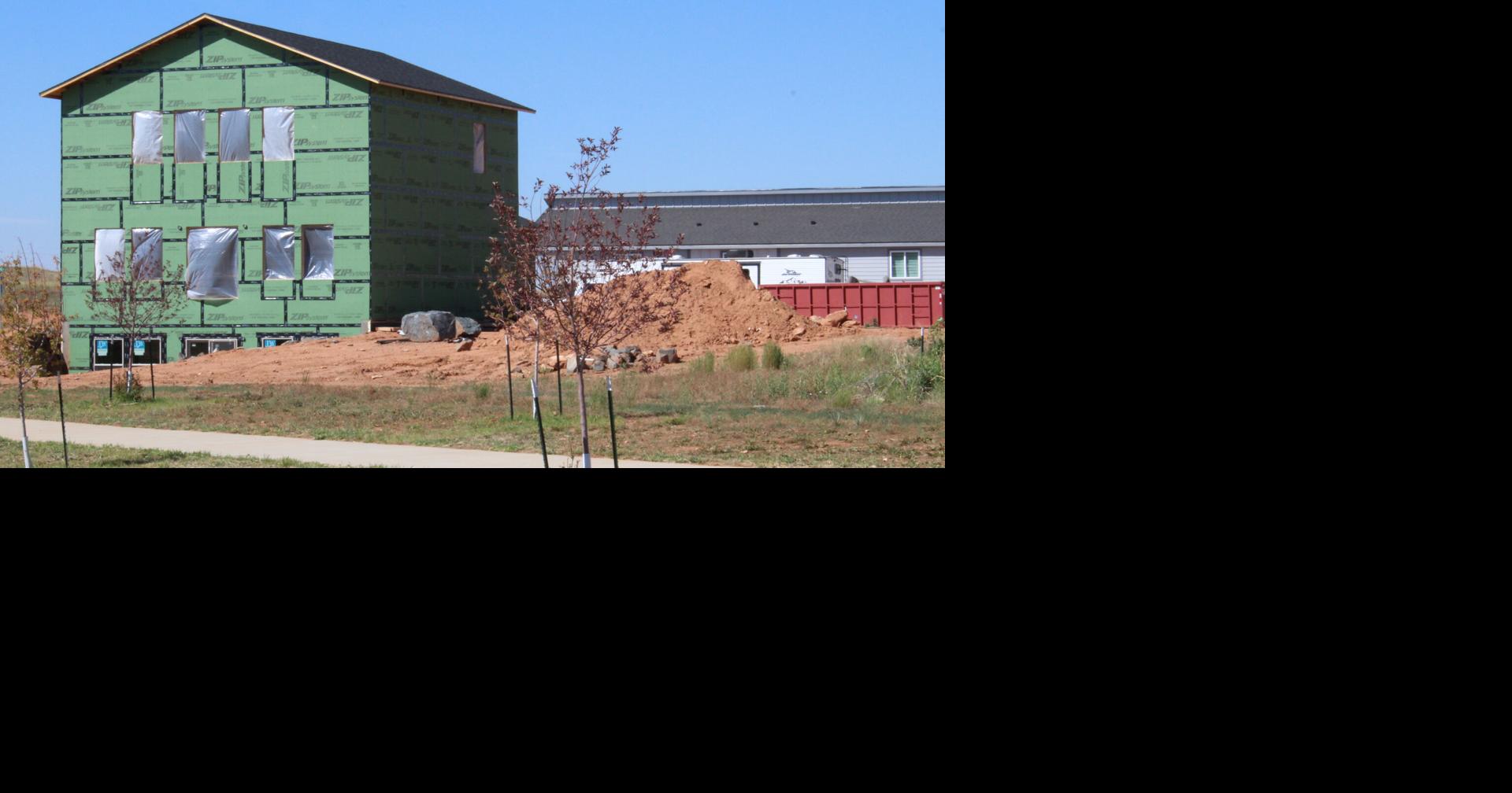 WCDA works on a 'roadmap' for communities to address local housing ...