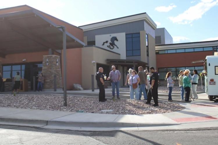 'A dream come true': Memorial Foundation introduces new lab to ...