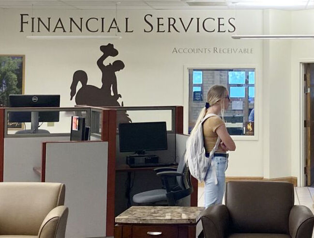 Breathing room: UW student loan borrowers react to federal debt relief ...