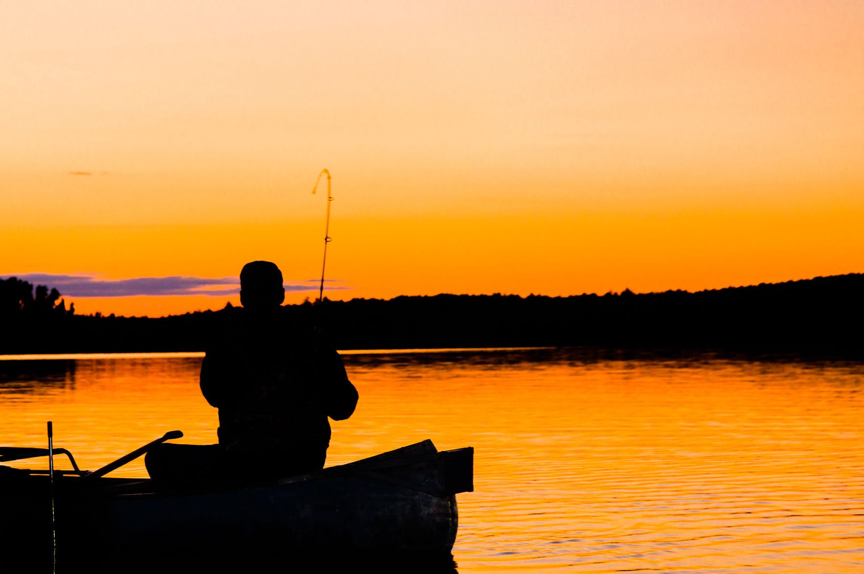 Fishing report for Sept. 24, 2025 | Community | wyomingnews.com