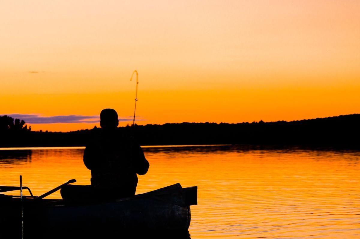 Fishing report for Sept. 24, 2025 | Community | wyomingnews.com