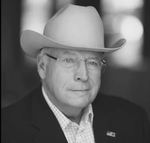 Year in review: Wyoming’s top political stories for 2025 | News ...