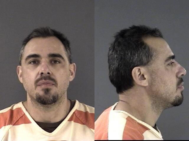 Laramie County jury finds man guilty of threatening officers with a bat ...
