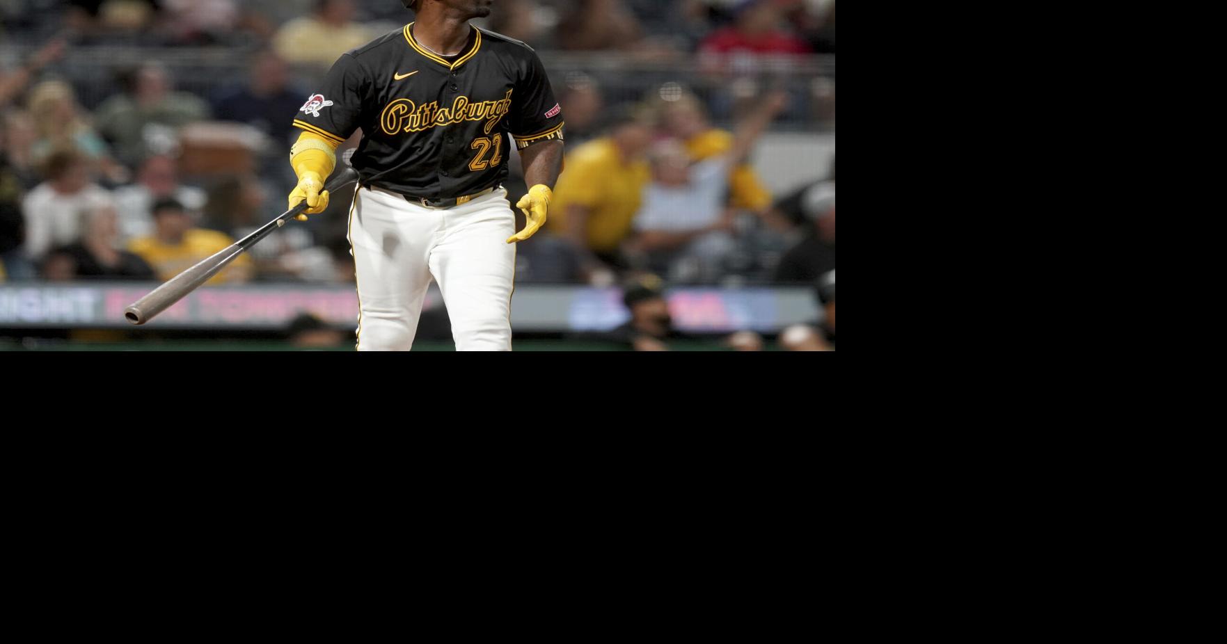 McCutchen, confident he can be difference maker, returns to Pirates ...