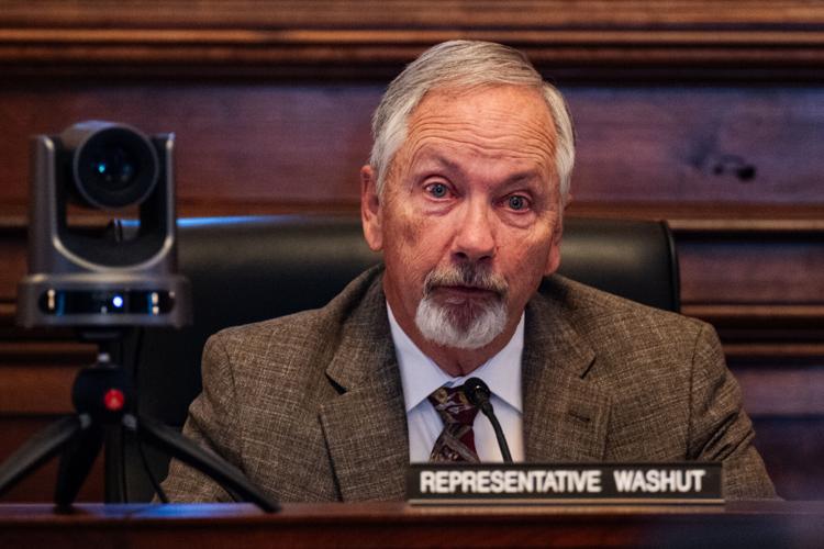 Students from concealed carry district in Wyoming don't want parents ...