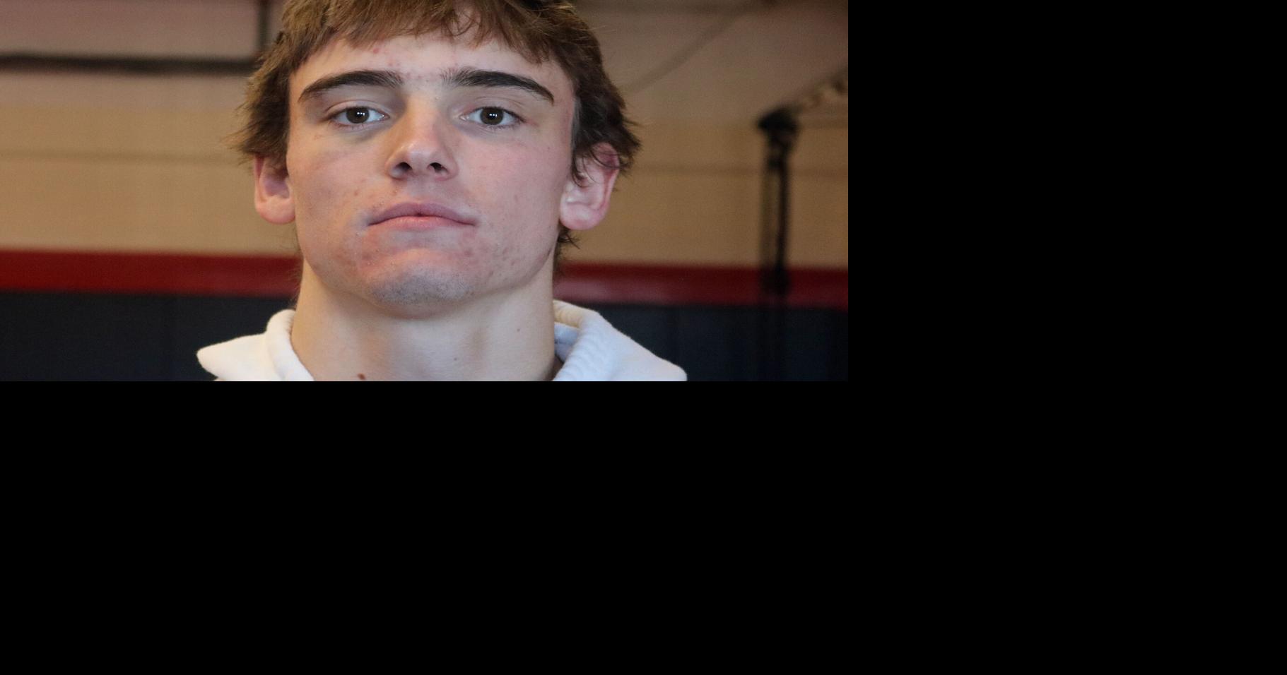 BOYS WRESTLING: Kelly Walsh tops visiting Cheyenne Central | Cheyenne ...
