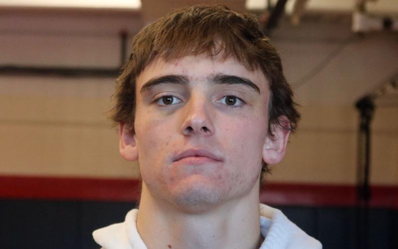 BOYS WRESTLING: Kelly Walsh tops visiting Cheyenne Central | Cheyenne ...