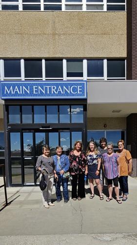 A walk down memory lane: Former Memorial Hospital of Carbon County ...