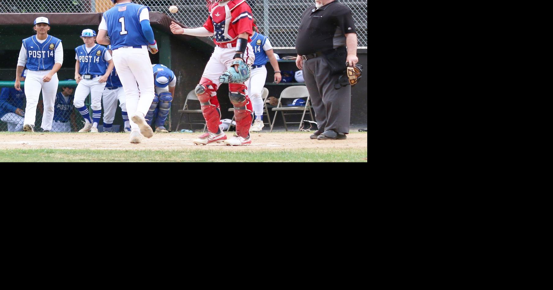 Rangers blank visiting Hawks | Cheyenne Post 6 | wyomingnews.com