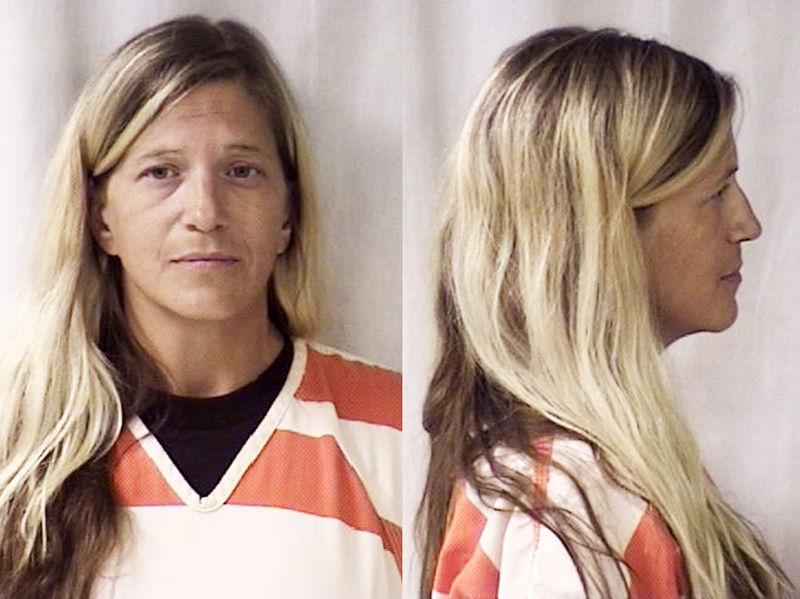 Cheyenne woman gets probation for embezzling | News | wyomingnews.com