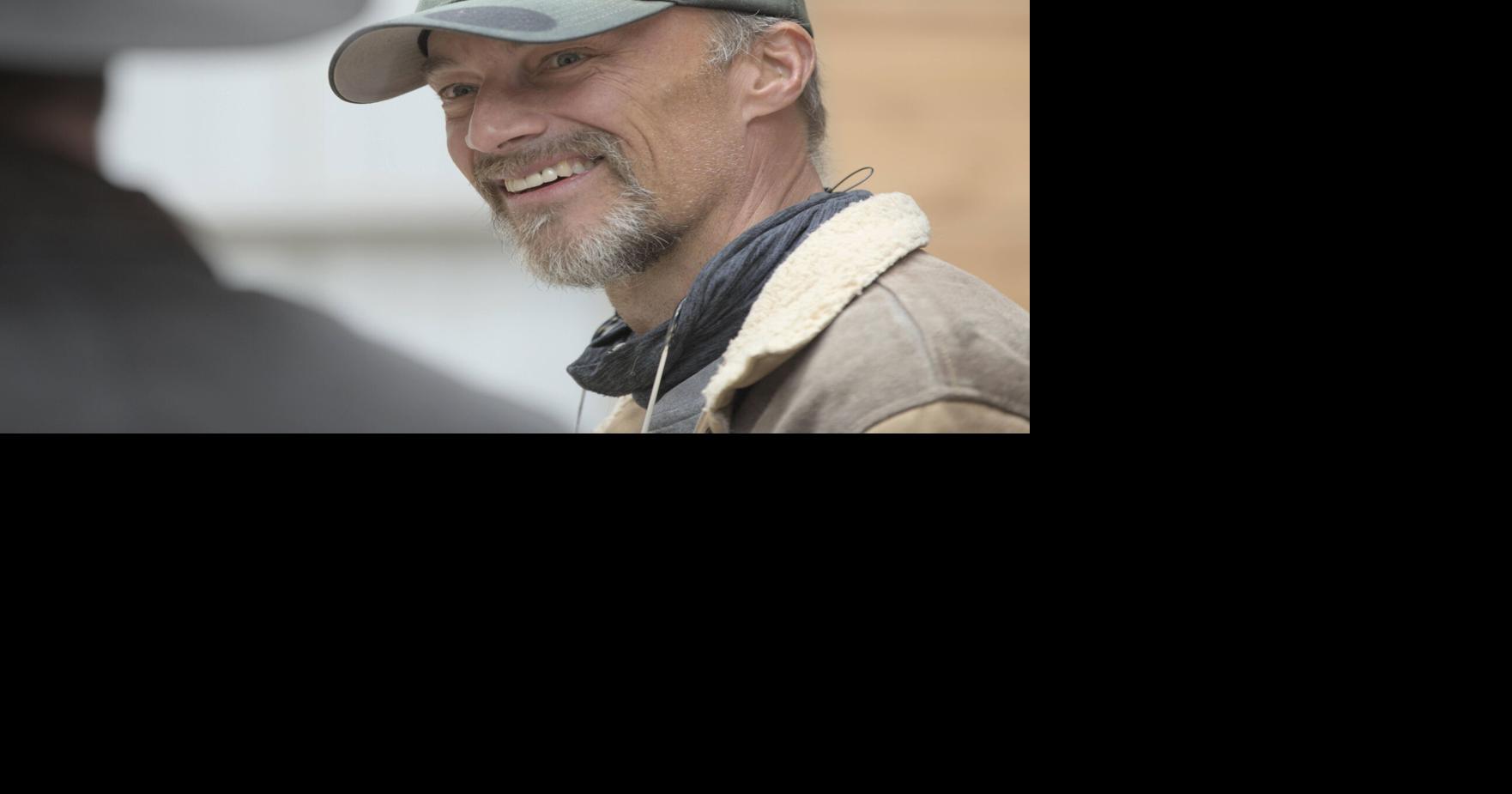 Candidate for Wyoming’s Senate District 6 receives endorsement, takes ...