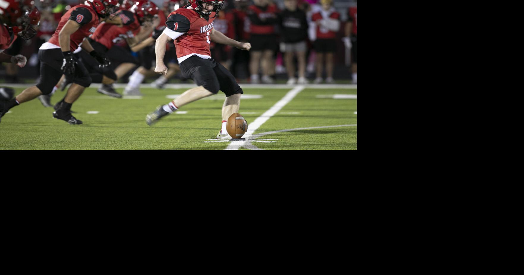 Central's Prindle, Pedersen and Penrod sign with colleges | Cheyenne ...