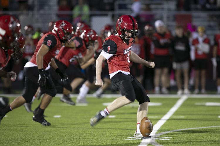 Central's Prindle, Pedersen and Penrod sign with colleges | Cheyenne ...