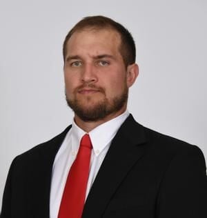 Brian Hendricks' return to Laramie was a 'dream come true' | University of Wyoming | wyomingnews.com