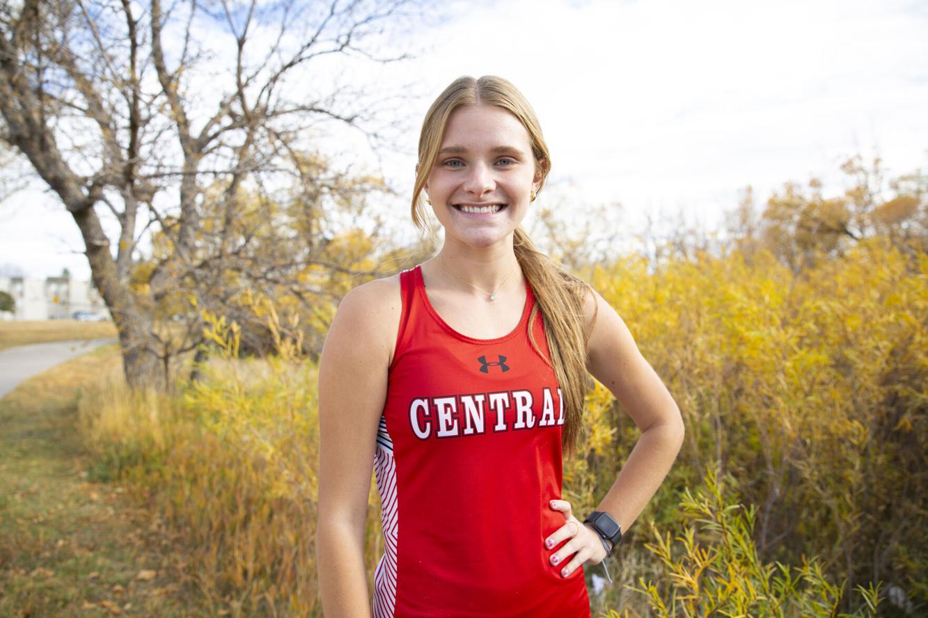 Sydney Morrell found confidence on way to state title | Prep Athlete ...
