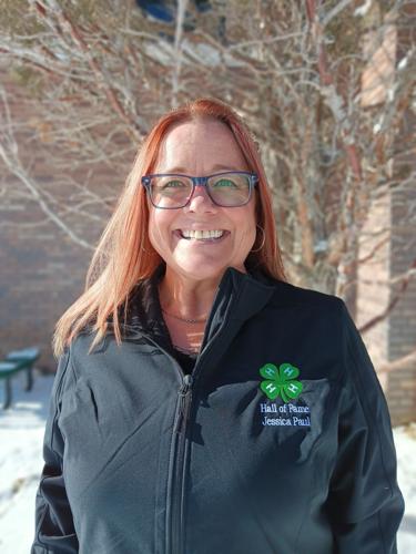Jessica Paul inducted into Carbon County 4-H Hall of Fame | Industry ...