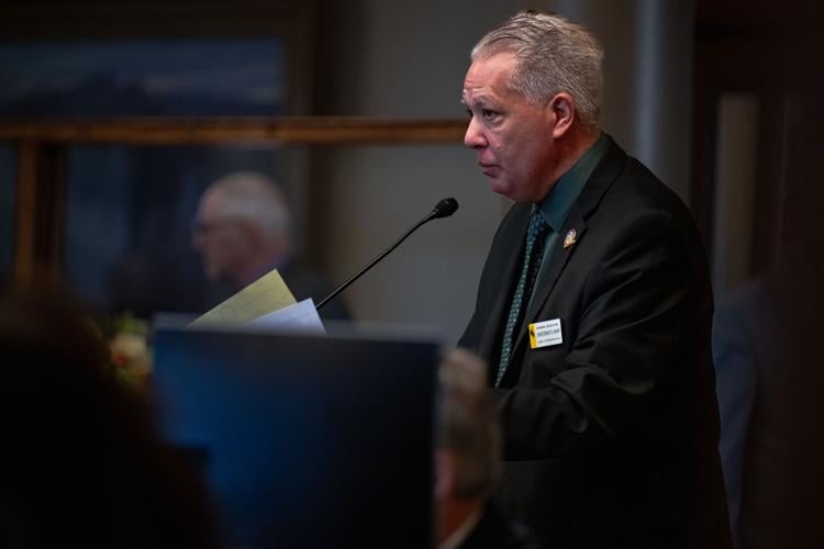 ‘Anti-woke’ investing bill advances after Freedom Caucus compromises on ...