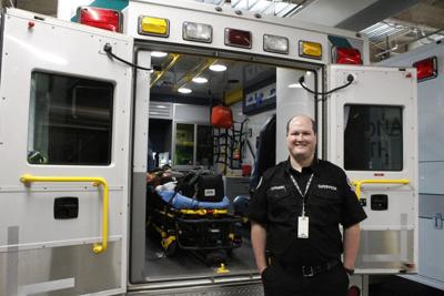 EMS agencies, communities work to make Wyoming safer amid serious ...