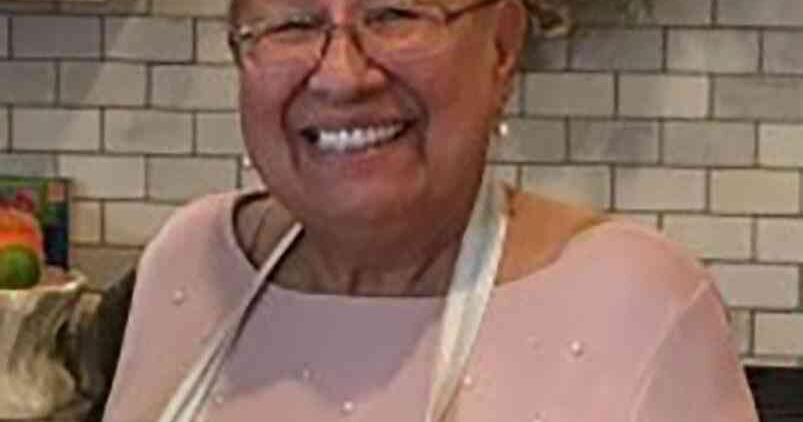 Morris, Marirose | Obituaries | wyomingnews.com
