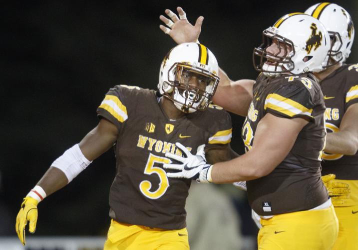 Wyoming’s Hill, Roullier selected in 2017 NFL draft | Football ...