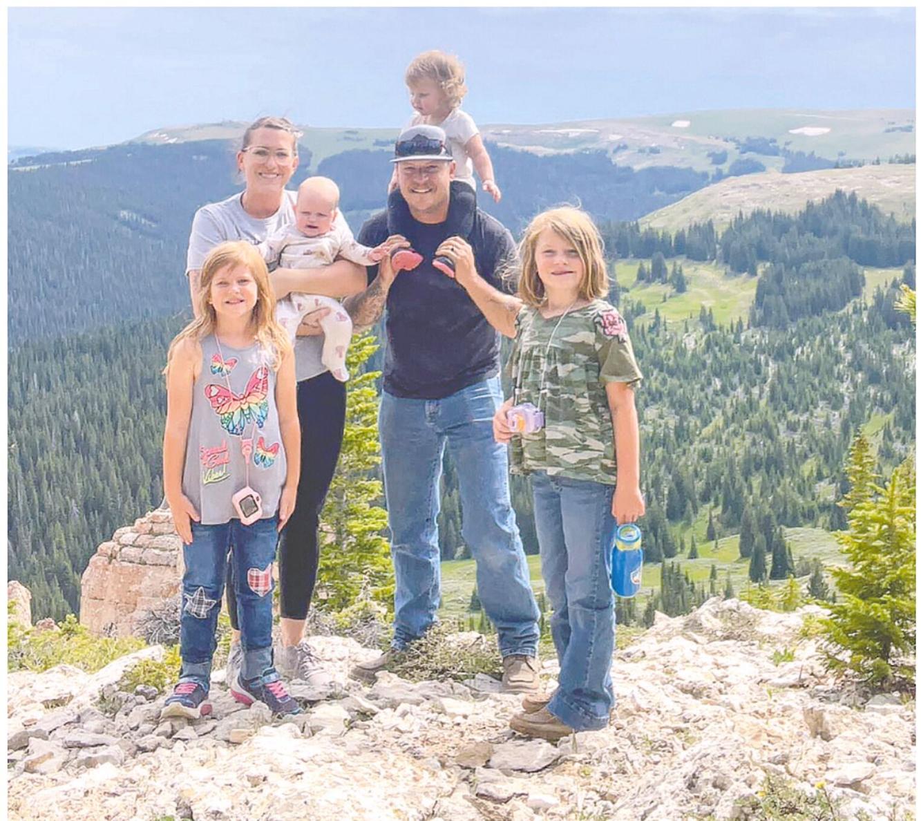 Small town tragedy: Big Horn Basin communities in shock after deadly ...