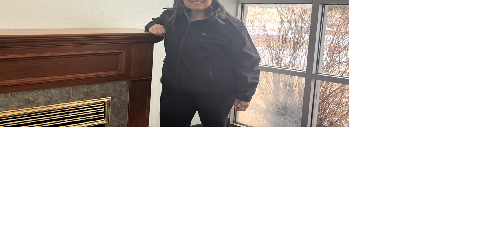 Meet Your Neighbor: Workman finds love for great outdoors in Sweetwater ...