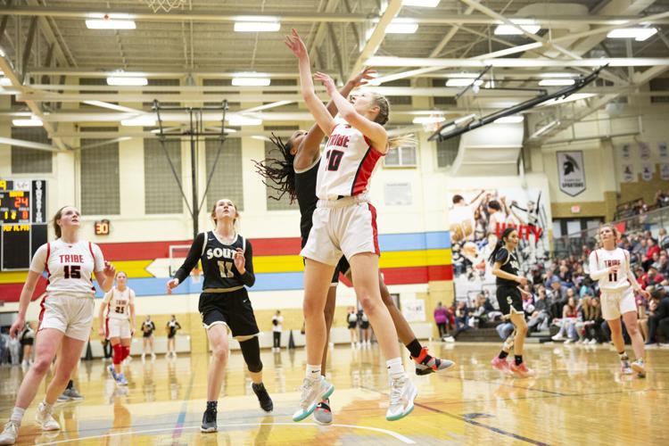 Cheyenne girls basketball | Gallery | wyomingnews.com