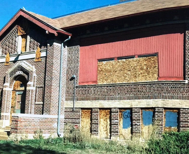 Landscapers, gardeners recognized at Mayor's Beautification Award ...