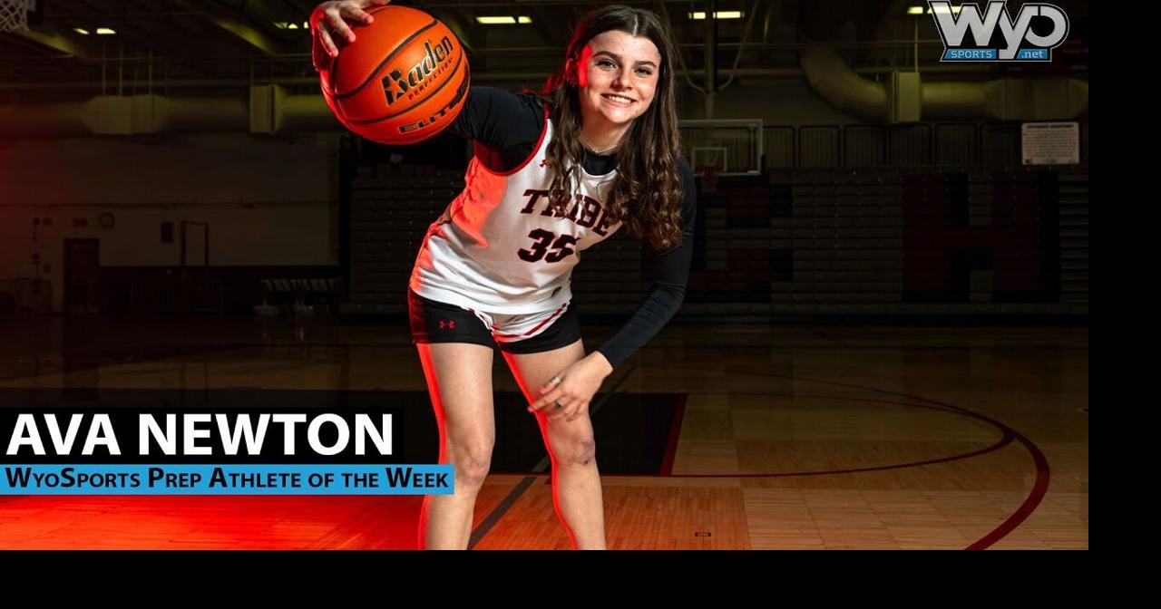 WyoSports Prep Athlete of the Week: Ava Newton | Prep Athlete | wyomingnews.com
