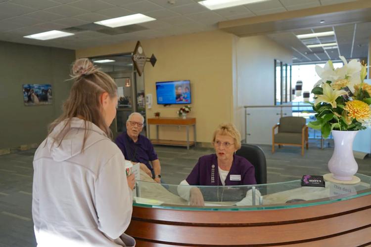 Wyoming hopes to bolster health care workforce, services, access with ...
