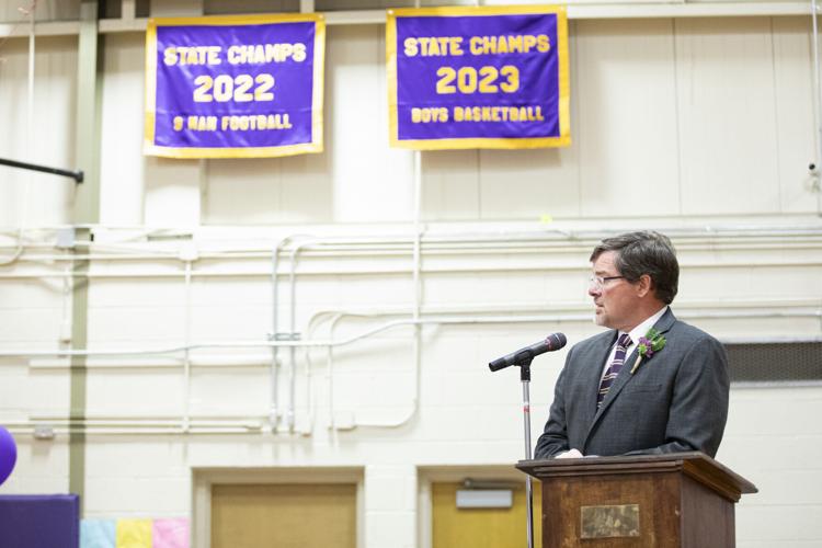 Pine Bluffs High School graduation 2024 | Gallery | wyomingnews.com