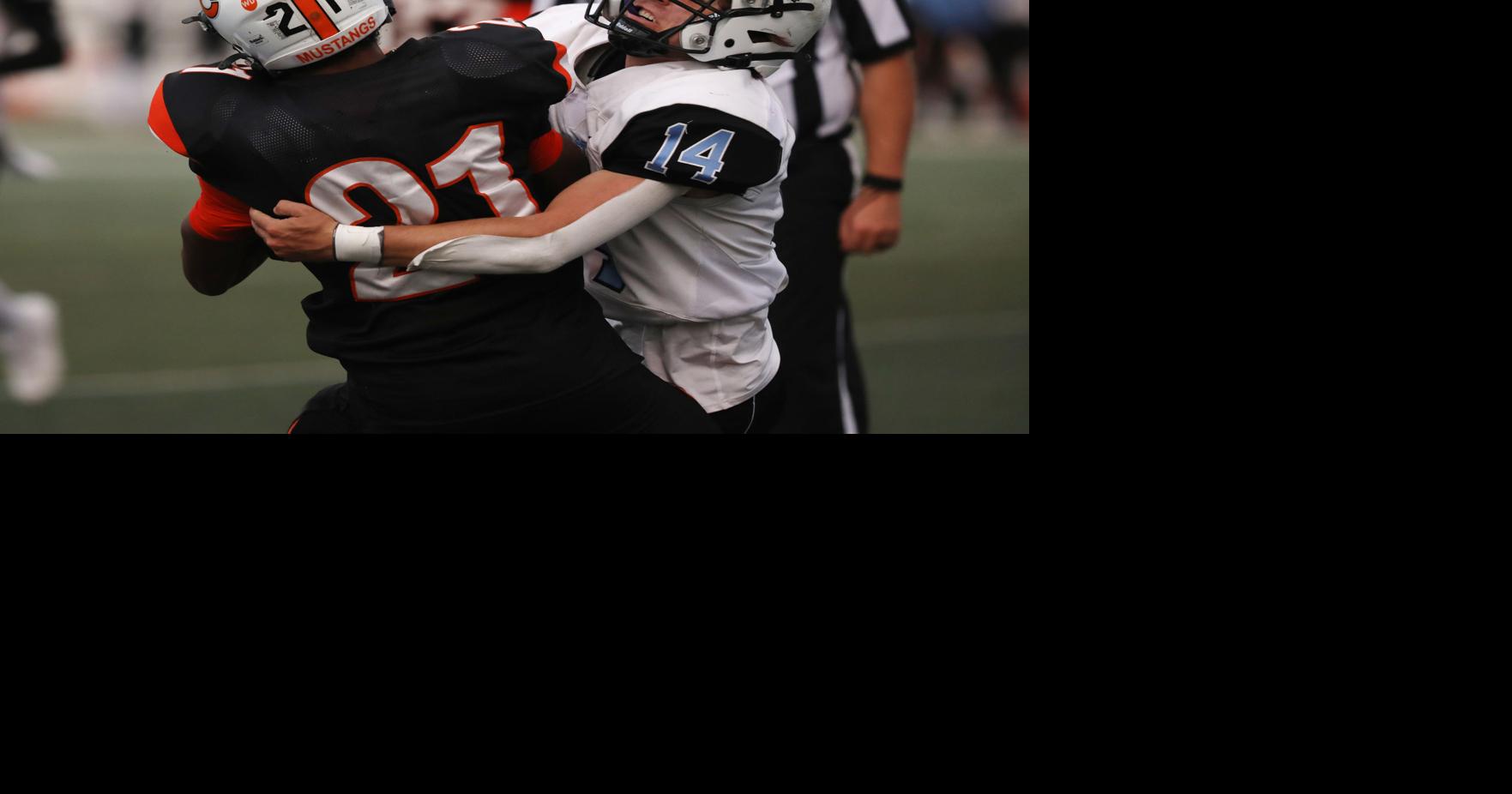 Brinkman signs with Knox College | Cheyenne East | wyomingnews.com