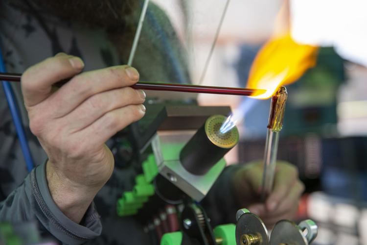 Cheyenne's alternative arts festival remains loved, but organizers are ...