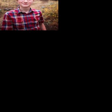 A Child Waits 12-23-22: Rourke | A Child Waits | wyomingnews.com